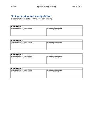 Whole-school teaching resources