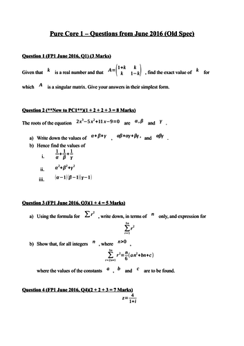 Edexcel Igcse Mathematics Past Papers IGCSE Maths Extended 0580
