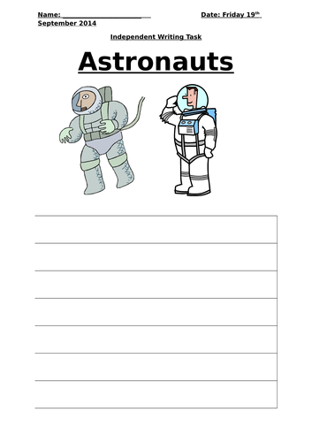 Primary English Resources: Fiction Activities for KS1 and KS2 | Tes