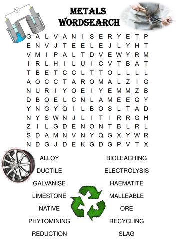 chemistry-word-search-puzzle-metals-includes-solution-teaching