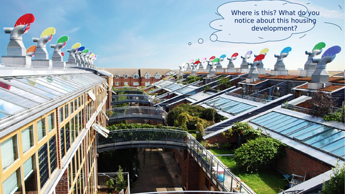 How can we create sustainable urban and rural communities? - Lesson 6 ...