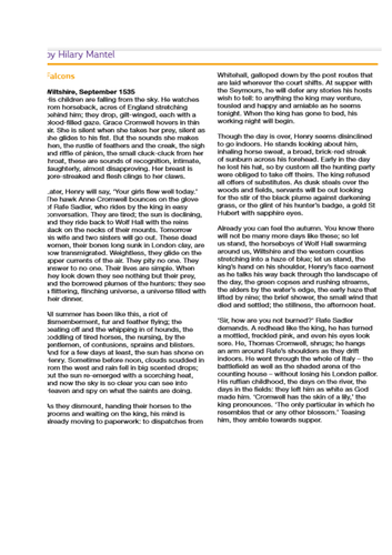 AQA PAPER 1 GCSE ENGLISH LANGUAGE: Q3 STRUCTURE | Teaching Resources