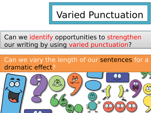 Story Opening and Creative Writing | Teaching Resources