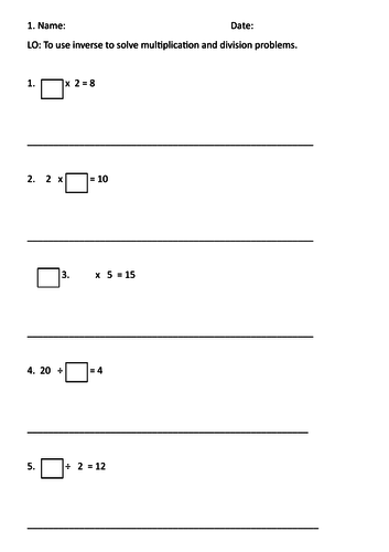 Year 2 Multiplication Resources Fluency, Reasoning and Problem solving ... Year 2 Multiplication Resources Fluency, Reasoning and Problem solving ...