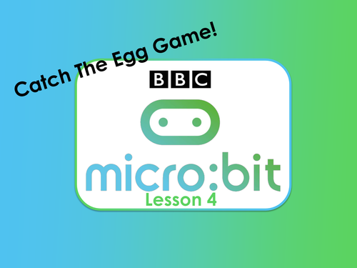 BBC Microbit Unit of Work | Teaching Resources