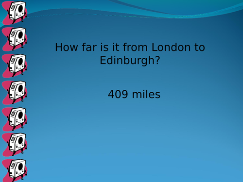 Measuring Length at Key Stage 3 | Teaching Resources