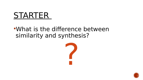 Edexcel (Pearson) English Language Paper 2 walkthrough 2017-2018 ... Edexcel (Pearson) English Language Paper 2 walkthrough 2017-2018 ...