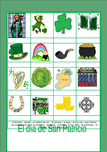 Primary Spanish resources: festivals