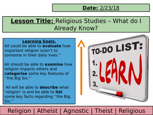 KS3 Baseline Assessment with DIRT tasks and Peer marking sheet ...