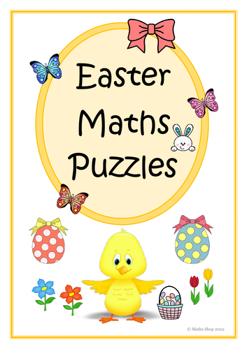 Secondary Maths Resources: Maths Worksheets for KS3, KS4, GCSE | Tes