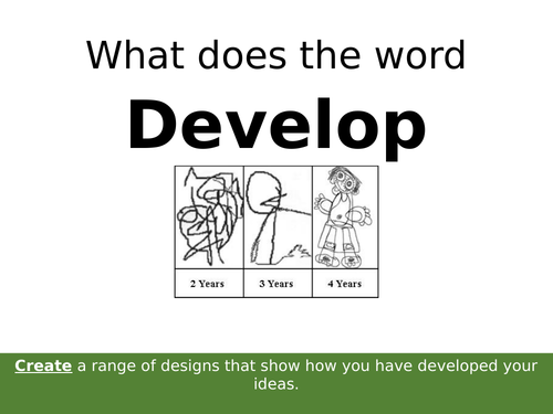 AQA GCSE Art and Design Graphic Communication Developing Ideas ... AQA GCSE Art and Design Graphic Communication Developing Ideas ...