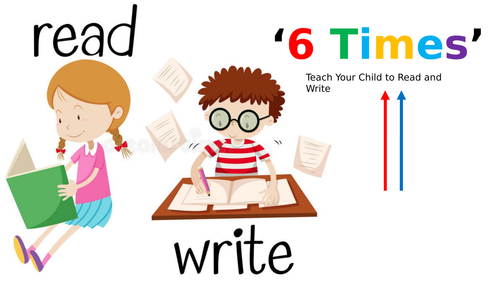 Reading and Writing Activity Book - 48 Pages | Teaching Resources
