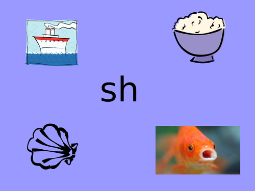 Phonics-Phase 3-digraphs (sh,ch,wh,th) | Teaching Resources