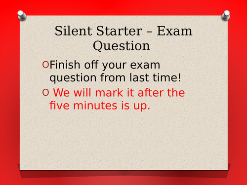 Energy from Wind and Water AQA GCSE | Teaching Resources