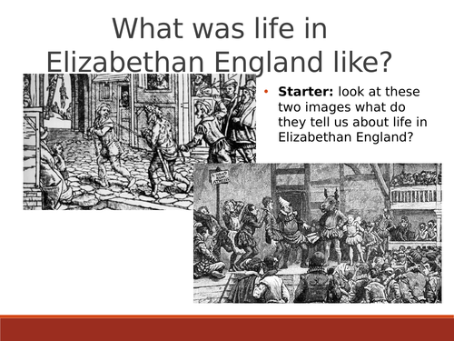 Teaching the Tudors | Tes