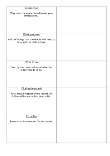 Sophiebee34's Shop - Teaching Resources - TES