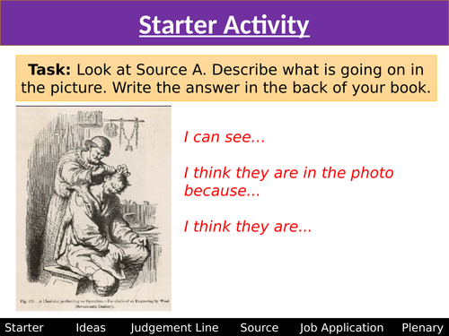 Being Sick in Medieval England | Teaching Resources