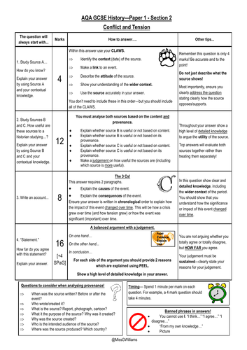 Miss Williams's Shop - Teaching Resources - TES