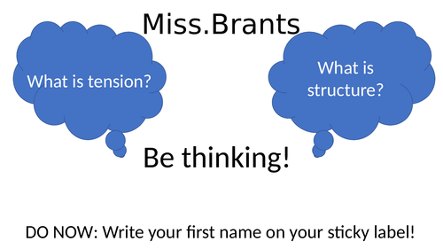 An Inspector Calls Mega Bundle Teaching Resources