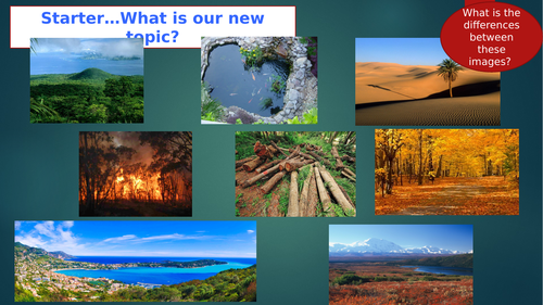 CB9a ecosystem | Teaching Resources