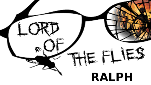 AQA Lit Lord of the Flies Revision - Ralph | Teaching Resources