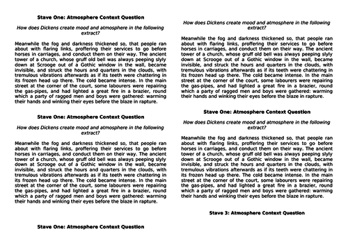 Secondary English Resources: English Activities for KS3,4 and GCSE | Tes