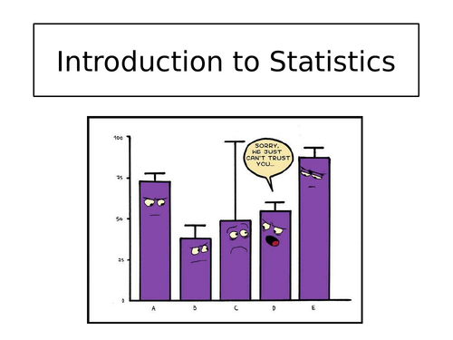 A2 Unit 6 Introduction to Statistical Tests - linking to core ...