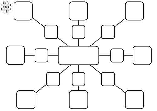 Fractions of Amounts - Spider | Teaching Resources
