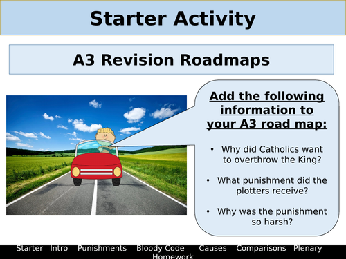 EDEXCEL GCSE, CRIME AND PUNISHMENT: The Bloody Code | Teaching Resources