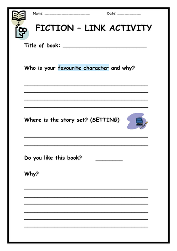 Guided Reading - Recall Skills | Teaching Resources