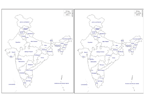 Lesson 3- Population of India | Teaching Resources