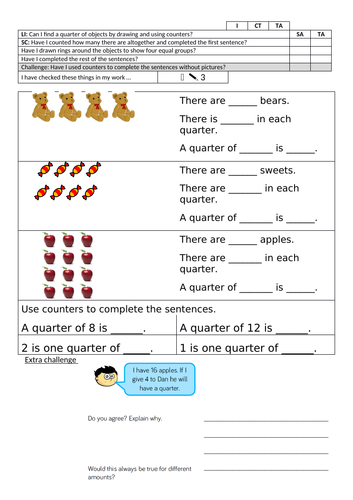 Y1 maths mastery planning and resources for White Rose Maths Summer ... Y1 maths mastery planning and resources for White Rose Maths Summer ...
