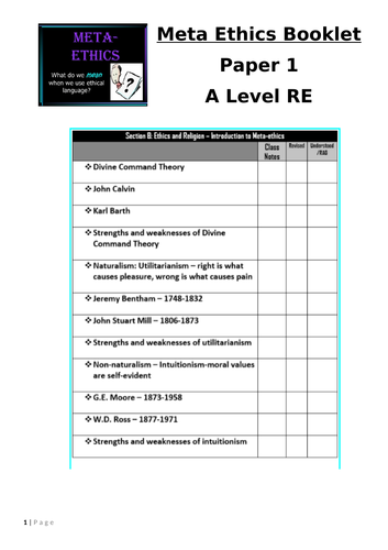 Claire Hobbs's Shop - Teaching Resources - TES