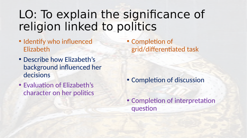 Secondary History Resources: History Lesson Ideas for KS3, KS4, GCSE | Tes