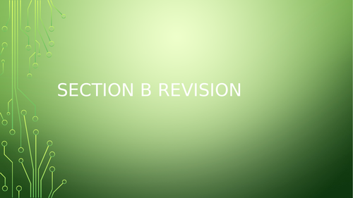 BTEC Business Level 3 Unit 3 Finance revision | Teaching Resources BTEC Business Level 3 Unit 3 Finance revision | Teaching Resources