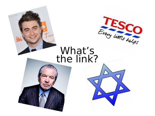 What was Jewish life like before the Holocaust? | Teaching Resources