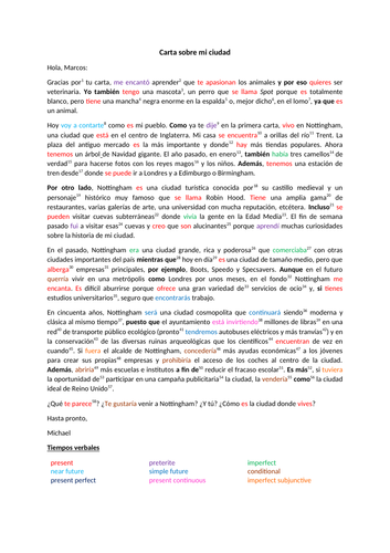 spanish-reading-comprehension-about-la-ciudad-teaching-resources