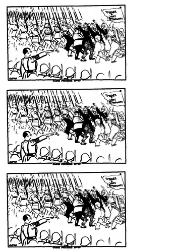 Primary interwar years (1918 1939) resources