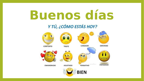 KS3 Spanish - La moda - Talking about clothes | Teaching Resources