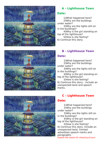 Picture Guided Reading - Fiction and Non-fiction collection | Teaching ...