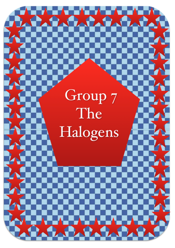 Trends in the periodic table Higher or lower (Group 1 Alkali metals ...