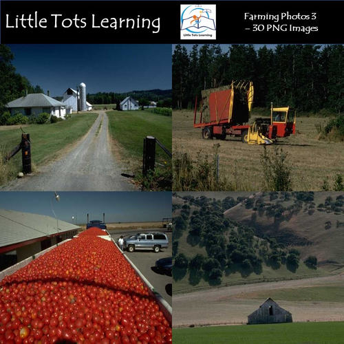 Farm Photos - Farming Photos - Personal or Commercial Use | Teaching ...
