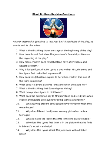 Drama Lesson Plans: KS3, KS4, GCSE Teaching Resources ǀ Tes