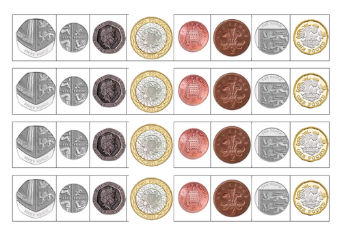 Y1 planning and resources for White Rose Maths Summer Block 5 Money by ... Y1 planning and resources for White Rose Maths Summer Block 5 Money by ...