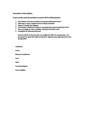 2019 AQA GCSE Physics Forces scalar and vector quantities | Teaching ... 2019 AQA GCSE Physics Forces scalar and vector quantities | Teaching ...