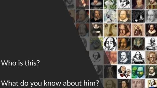 Macbeth Contextual Lecture Mindmap Support Teaching Resources