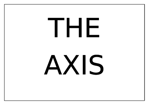 WW2 Axis and Allies display (World War Two) | Teaching Resources