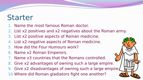 Secondary School Teaching Resources: KS3, GCSE and Beyond | Tes