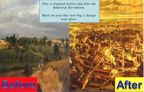 Industrial Revolution | Teaching Resources Industrial Revolution | Teaching Resources