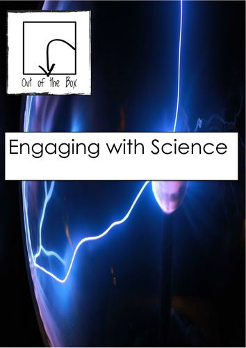 Engaging in Science | Teaching Resources